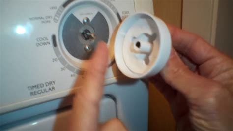 How To Repair Dryer Timer Electrical Panel Repair