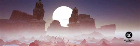 Bhavesh Patel On Linkedin Unrealengine Unrealengine5 Landscape