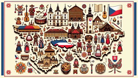 Explore The Difference Between Czech And Slovak Language A Cultural And Linguistic Guide