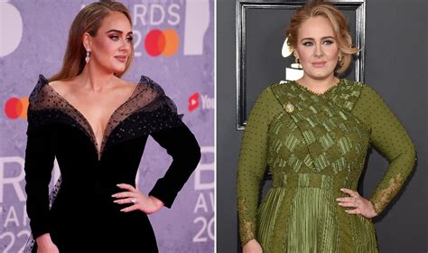 Frases De Adele Sobre El Peso