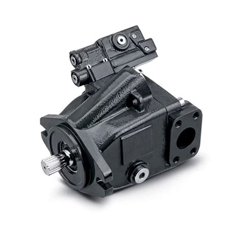 Danfoss Frame K Open Circuit Axial Piston Pump Series 45 Material Cast Iron At Best Price