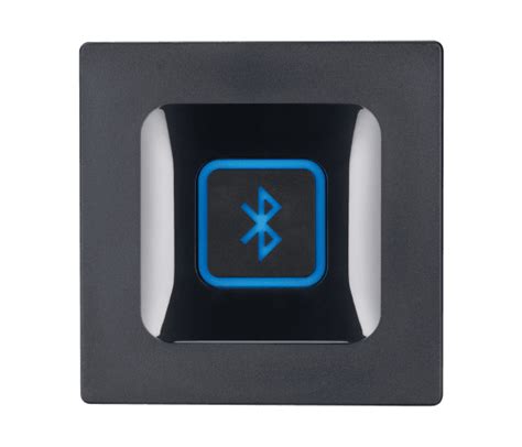 Logitech Bluetooth Audio Receiver Usb Powered