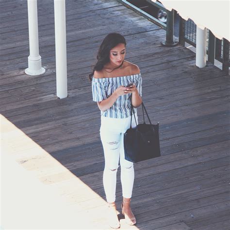 Free Images White Spring Fashion Blue Clothing Season Footwear
