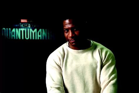 Profil Jonathan Majors Pemeran Kang The Conqueror Di Film Ant Man