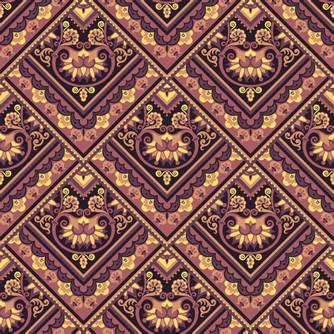 Vector Abstract Patch Pattern Mosaic Tile Background 40740389 Vector Art At Vecteezy