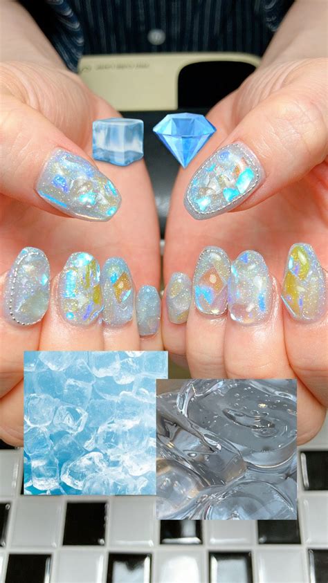 홍대네일•일본네일•갸루네일 ∥ 코코의 손톱공장 『365日여름☀️긍정갸루』 Nailfactorykoko • Instagram Photos And Videos