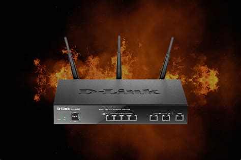 D Link Routers Vulnerable To Remotely Exploitable Root Command Injection Flaw Help Net Security