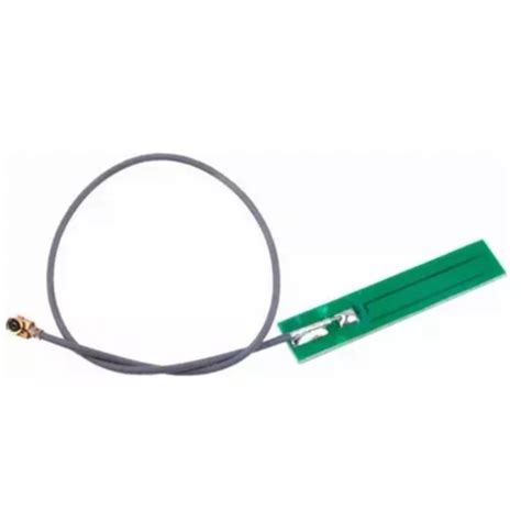 Antena Pcb 3dbi Ipex Para Esp8266 Gsm Sim900 Sim808 Em Promoção