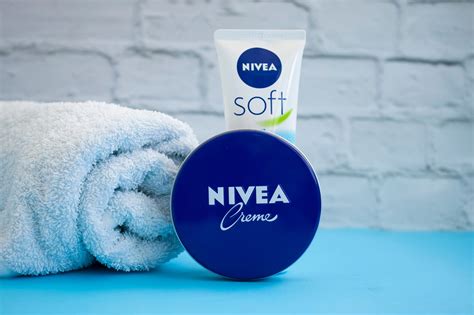 Nivea Logo Why A Global Icon Has Design Flaws Rabbit Logo