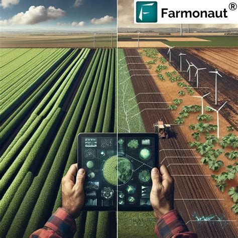 New Portable Sensor Revolutionizes Crop Monitoring For Farmers Everywhere AgriTech Insights