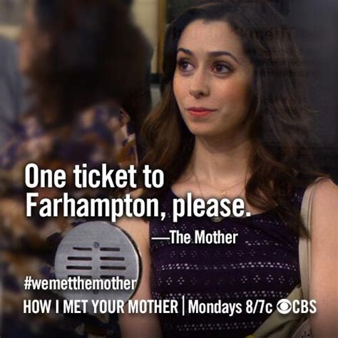 Nwk To Mia How I Met Your Mother How Cristin Milioti Got The Mother Of All Roles