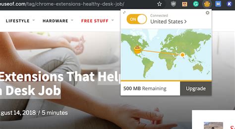 7 Chrome Extensions To Vastly Improve Your Browsing Experience