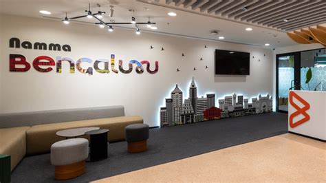 Bmc Software Office Photos