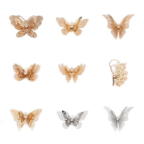 Diy 2 5pcs 8