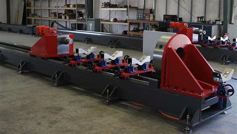 Stabbing Machine Downhole Tool Assembly Equipment Xilix Systems Llc