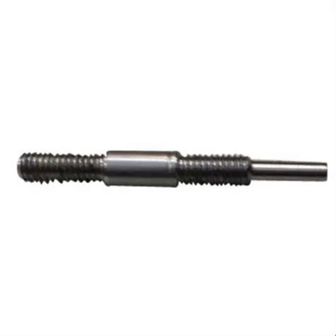 Stainless Steel Threaded Pin Size 4 6 Inch Packaging Type Box At Best Price In Chennai