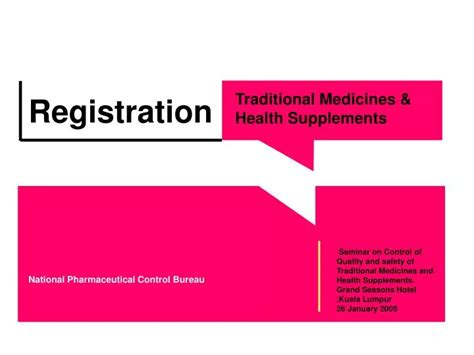Ppt Registration Powerpoint Presentation Free Download Id5123469