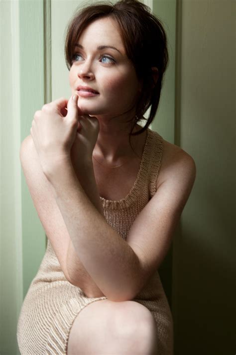 Alexis Bledel Alexis Bledel Photo Fanpop