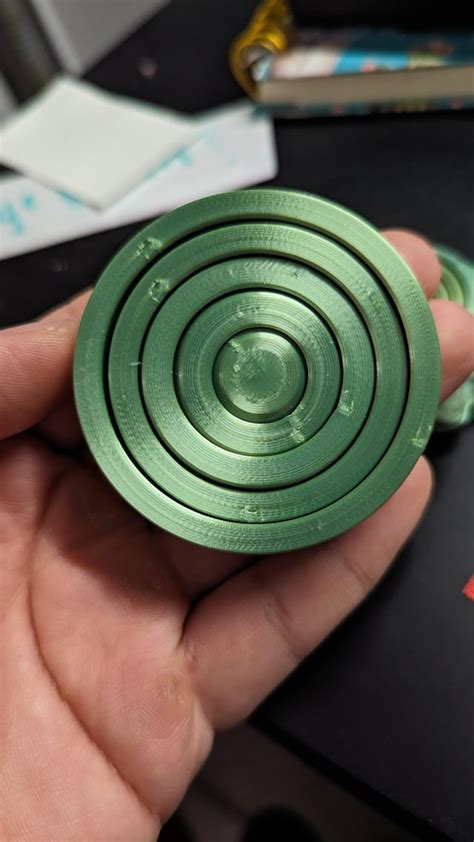 Why Are Circular Shapes So Complicated R3dprinting