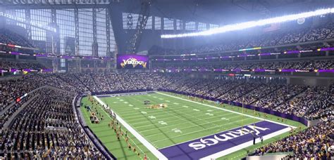 Madden 18 Minnesota Vikings Full Player Ratings Madden School