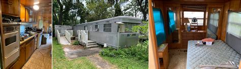 MHI Podcast 41 The Naked Lady Mobile Home Mobile Home Investing