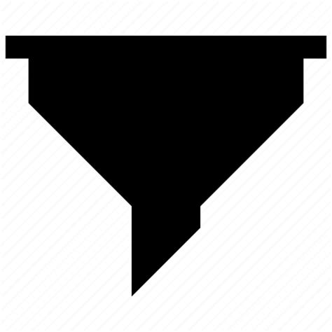 Filter Filtering Sort Sorting Utilities Icon Download On Iconfinder