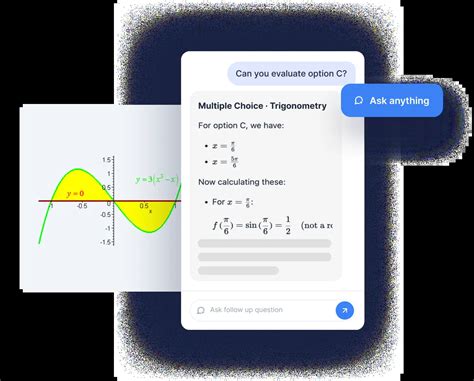 AI Chrome Extension For All Subjects College Tools