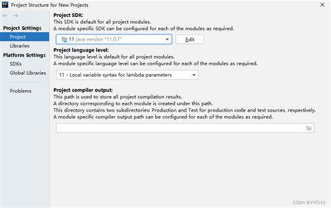 大数据处理学习笔记1 3 使用scala集成开发环境 使用ideal搭建scala大数据处理环境 csdn博客