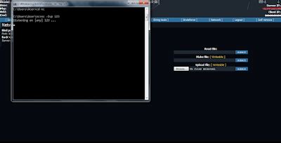 Tutorial Rooting Server With Dirtycow Davnisial ME