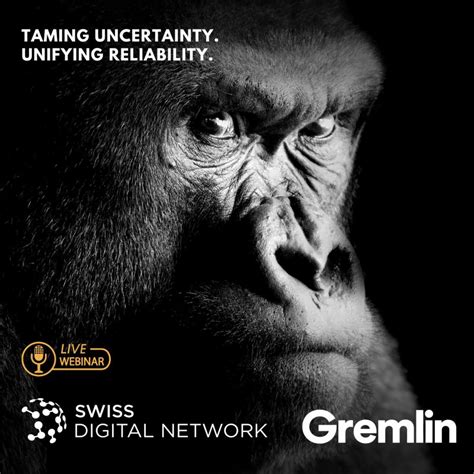 Swiss Digital Network On Linkedin Reliability Chaosengineering Webinar