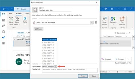 Ways To Turn Emails Into Tasks In Microsoft Outlook Make Tech Easier