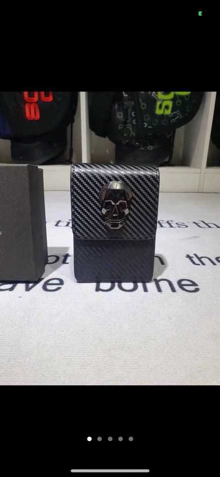 어메이징 크리 거리측정기 케이스 헬로마켓