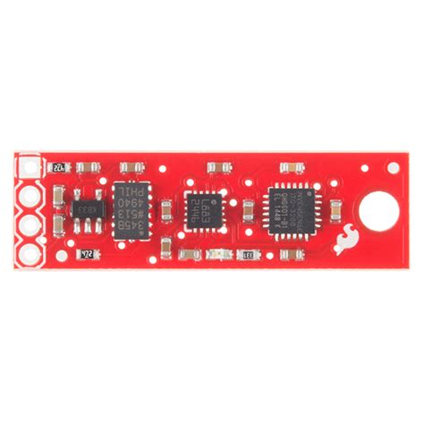 Sparkfun Sensor Stick Imu 3 Axis Adxl345 Botland Robotic Shop