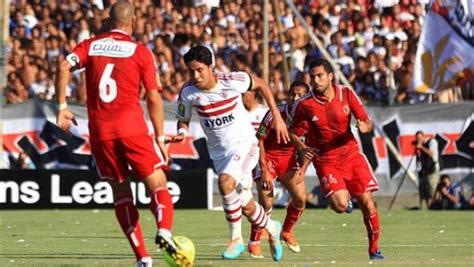 لقاء السوبر بين الأهلي والزمالك مهدد بالإلغاء تعرف على السبب