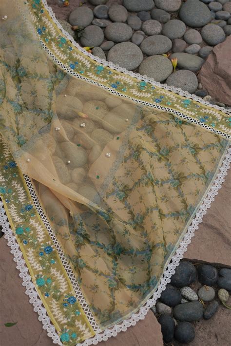 Manara By Maria Asif Baig Lux Lawn 24 Nehal Buy Online