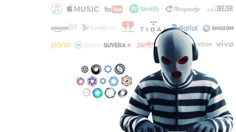 The Risk Spotify Faces With Ai Generated Music