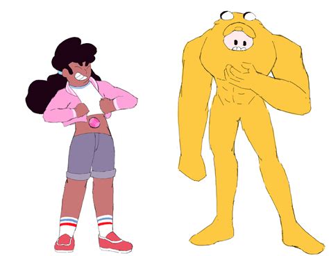 The Teams R Stevenuniverse
