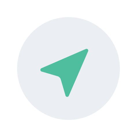 Compass Direction Location Map Navigate Navigation Icon Download