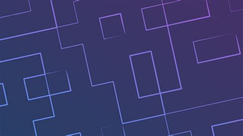 Hd обои на рабочий стол 1920х1080 Абстракции Сине фиолетовая абстракция