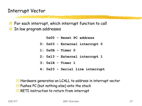 Ppt 80c51 Block Diagram Powerpoint Presentation Free Download Id 4043274