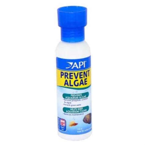 API Prevent Algae The Pet Parlour Pet Food Accessories Store