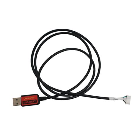 Usb Uart Cable Ev Cart India