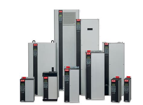 Danfoss Vlt 6000 Drive Click2electro