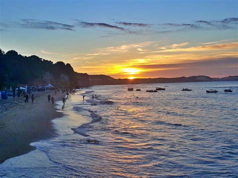 브라질 해변 바다 Pixabay의 무료 사진 Pixabay