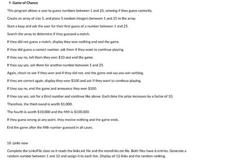 solved 5 searching for q s modify the findq class that