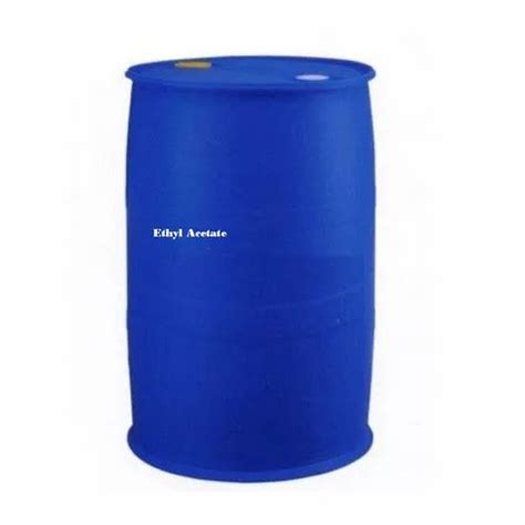 Ethyl Acetate At Rs 95kg Industrial Chemicals In Surat Id 25402897391