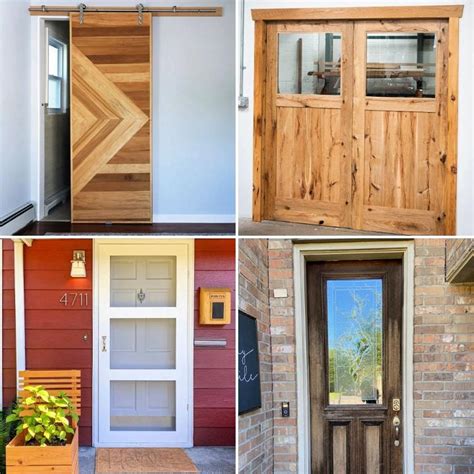 How To Build A Door Ways Blitsy