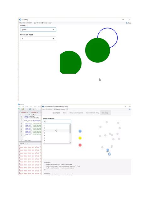 Visnetwork Package In R Pdf