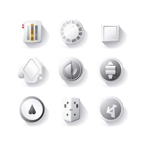 Premium Ai Image A White Background With A White Background And A White Background With A Lot