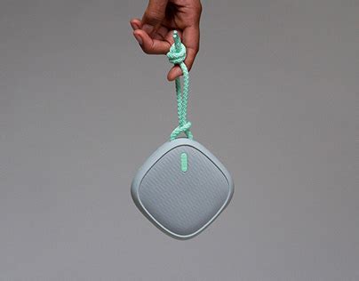 Nude Audio On Behance